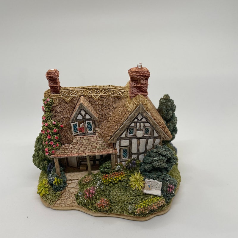 Lilliput Lane - Etsy