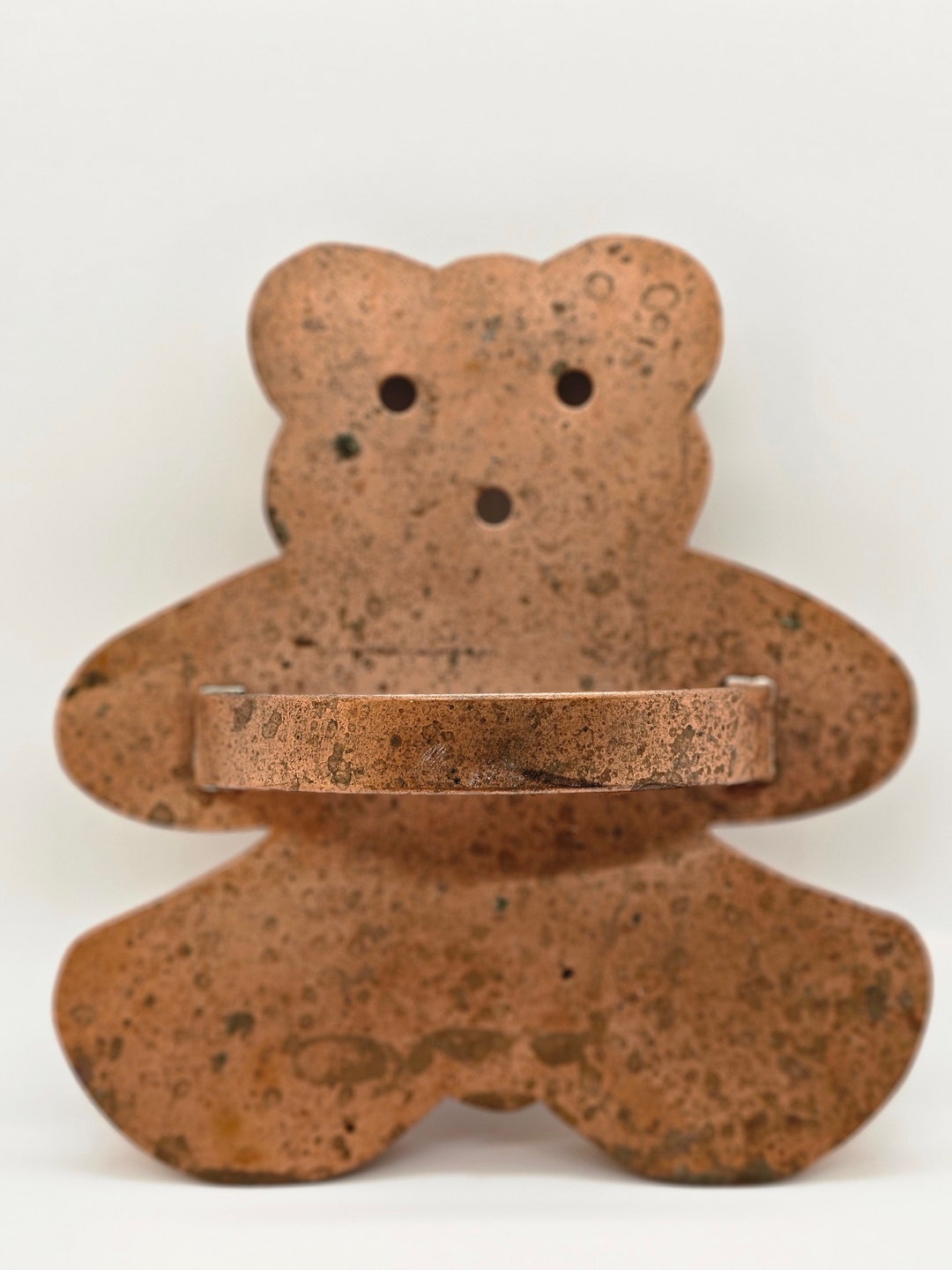 Vintage Gingerbread Man Cookie Cutter: Retro Christmas Baking - Etsy