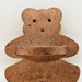 Vintage Gingerbread Man Cookie Cutter: Retro Christmas Baking - Etsy