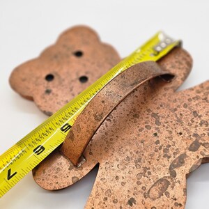 Vintage Gingerbread Man Cookie Cutter: Retro Christmas Baking - Etsy