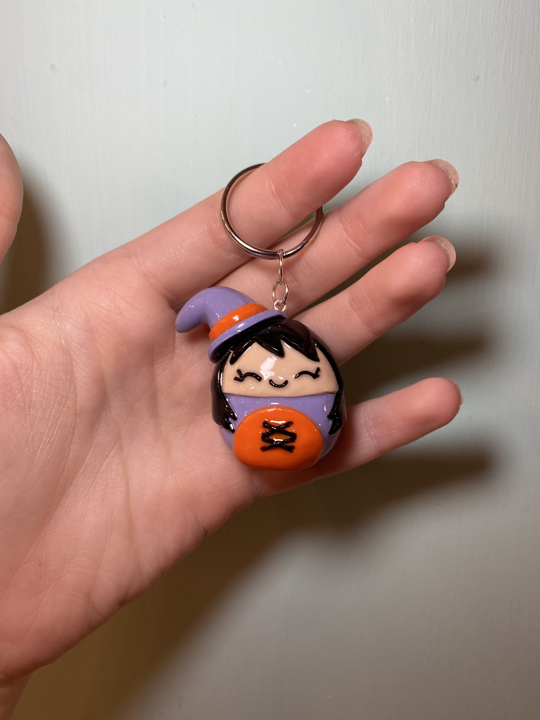 Squishmallow Keychain or Earrings - Etsy Canada