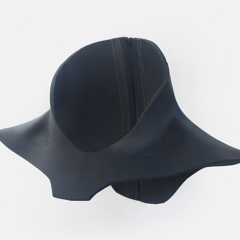 Cosplay Neck Stl - Etsy UK