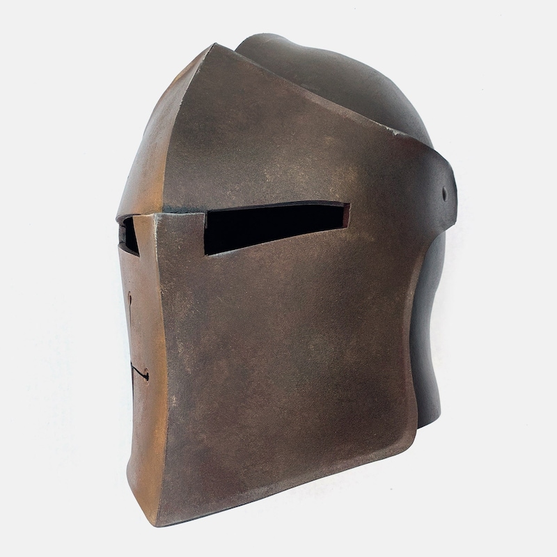 Cardboard Helmet Templates - Etsy