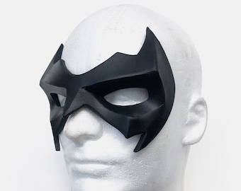 Cosplay Mask PDF Pattern/template - Etsy