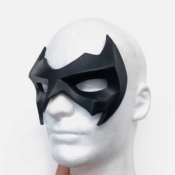 Nightwing Mask - Etsy