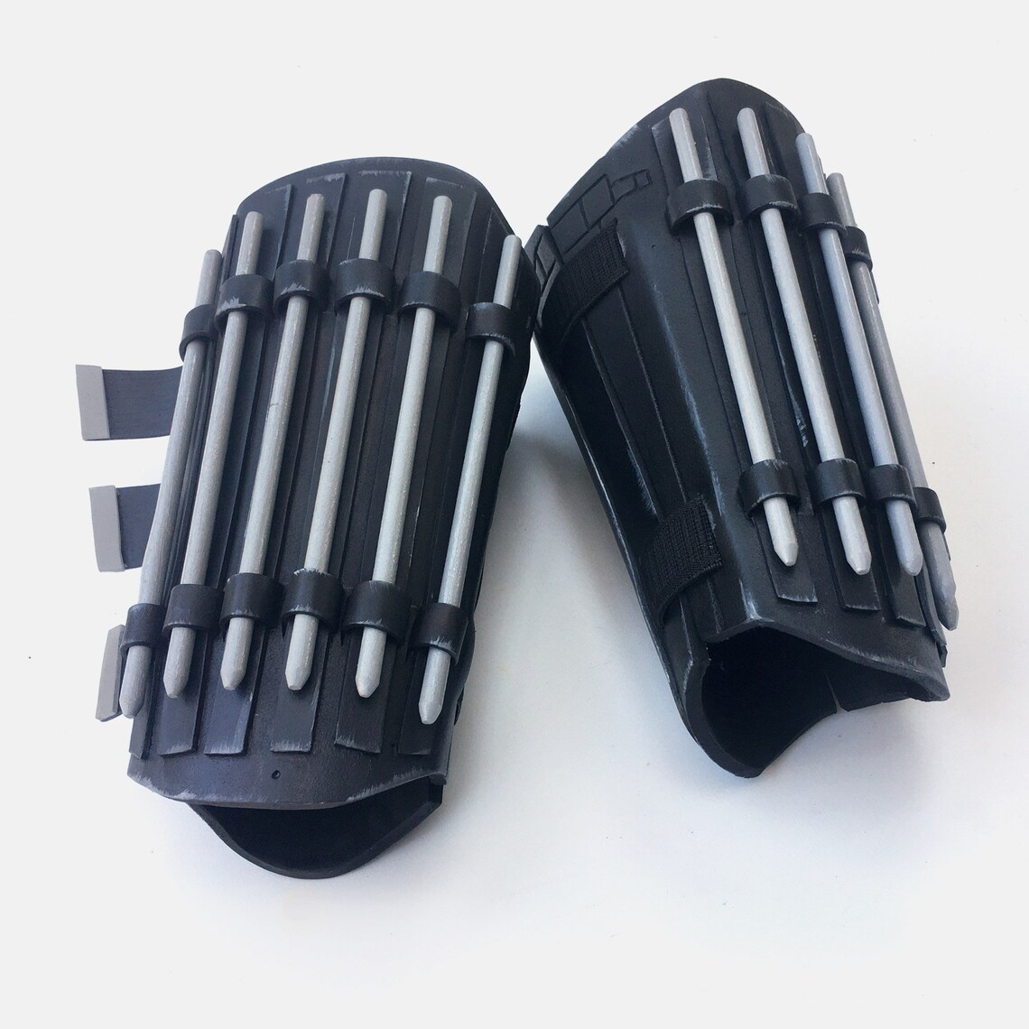 Vengeance Gauntlets Foam PATTERN / TEMPLATE - Etsy