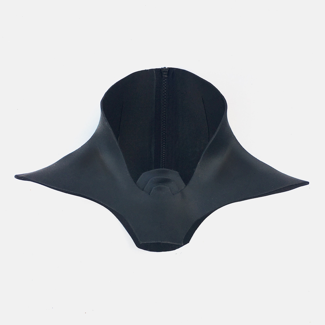 Vengeance Neck Guard Foam PATTERN / TEMPLATE - Etsy Canada