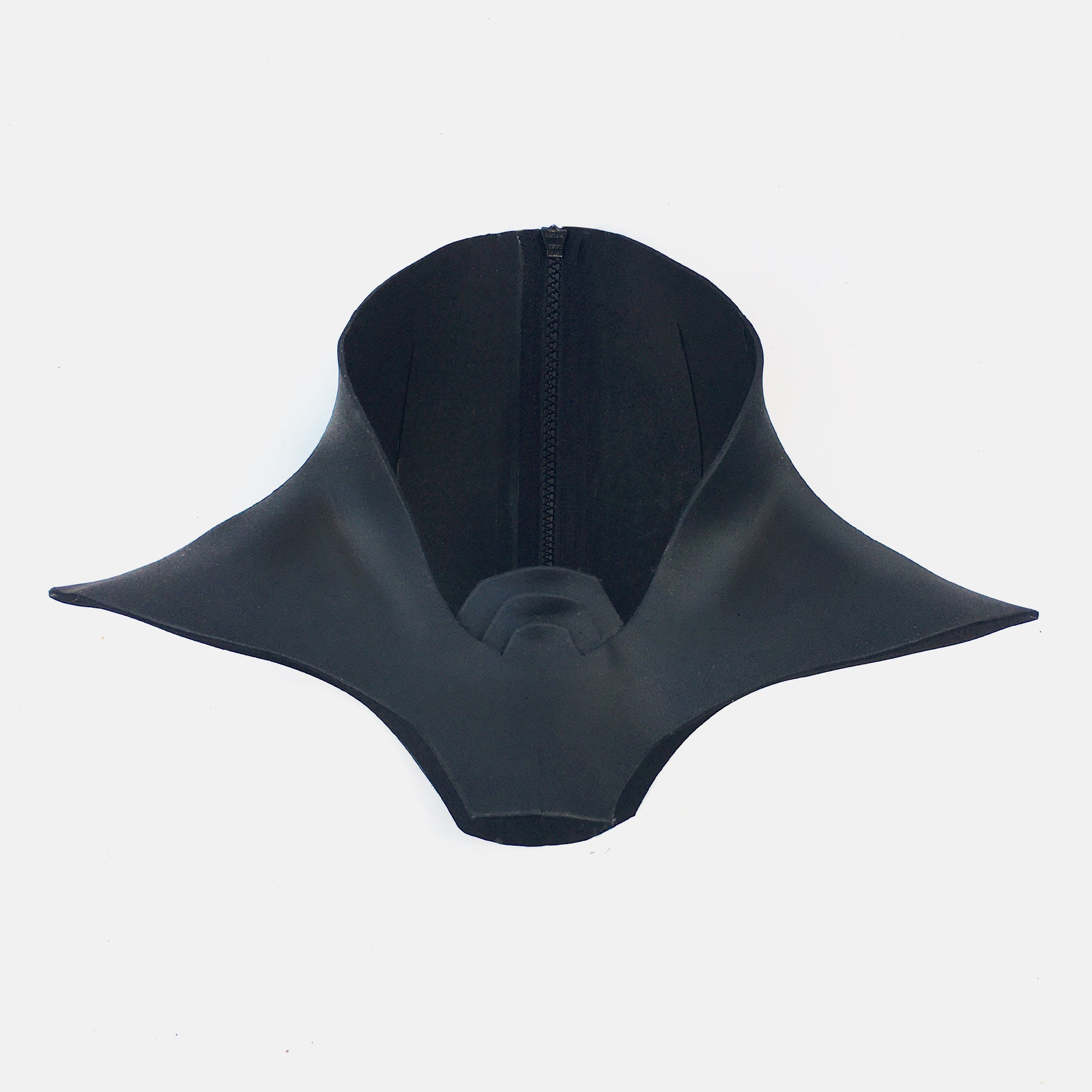 Vengeance Neck Guard Foam PATTERN / TEMPLATE - Etsy