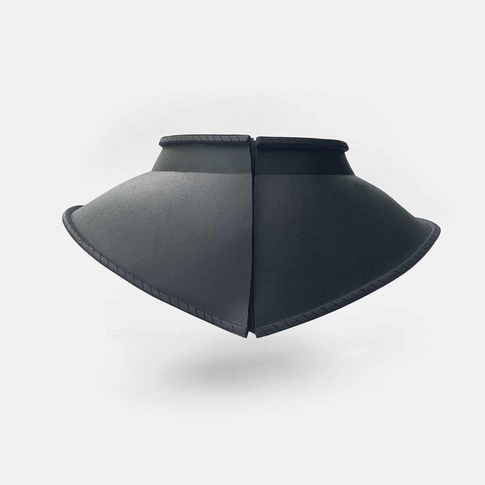 Medieval Gorget Foam PATTERN / TEMPLATE - Etsy