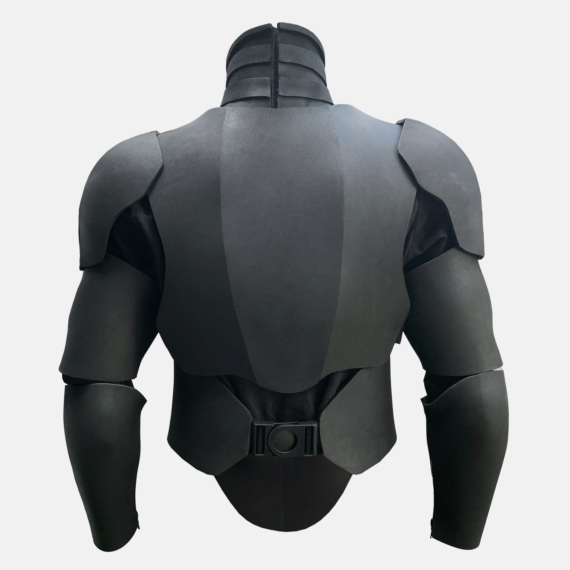 Standard Male Upper Body Armor Foam PATTERN / TEMPLATE - Etsy