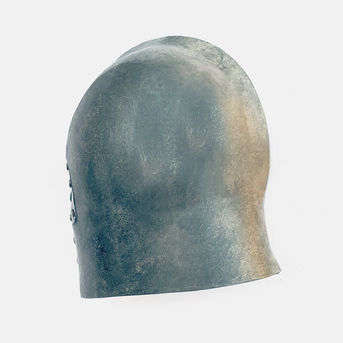 Italian Barbuta Helmet Foam PATTERN / TEMPLATE - Etsy