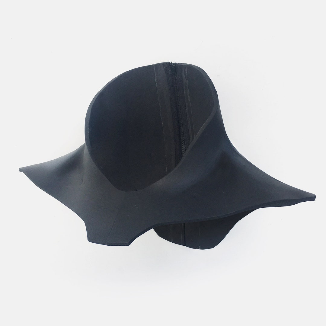 Justice Neck Guard Foam PATTERN / TEMPLATE - Etsy