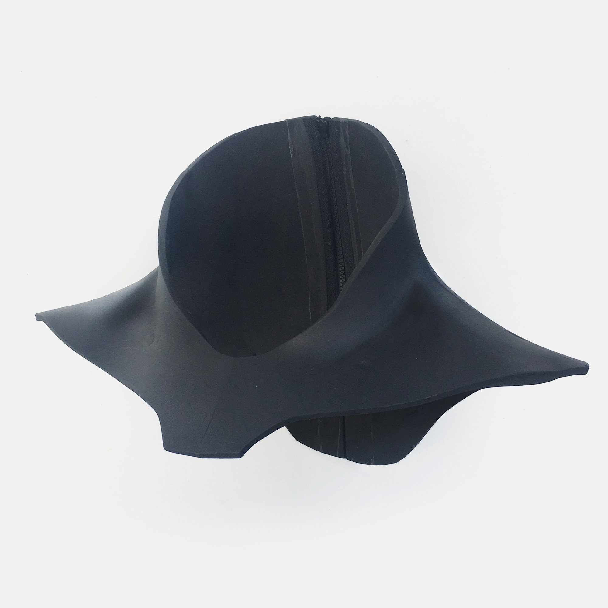 Justice Neck Guard Foam PATTERN / TEMPLATE - Etsy