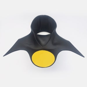 1989 Classic Neck Guard Foam PATTERN / TEMPLATE - Etsy