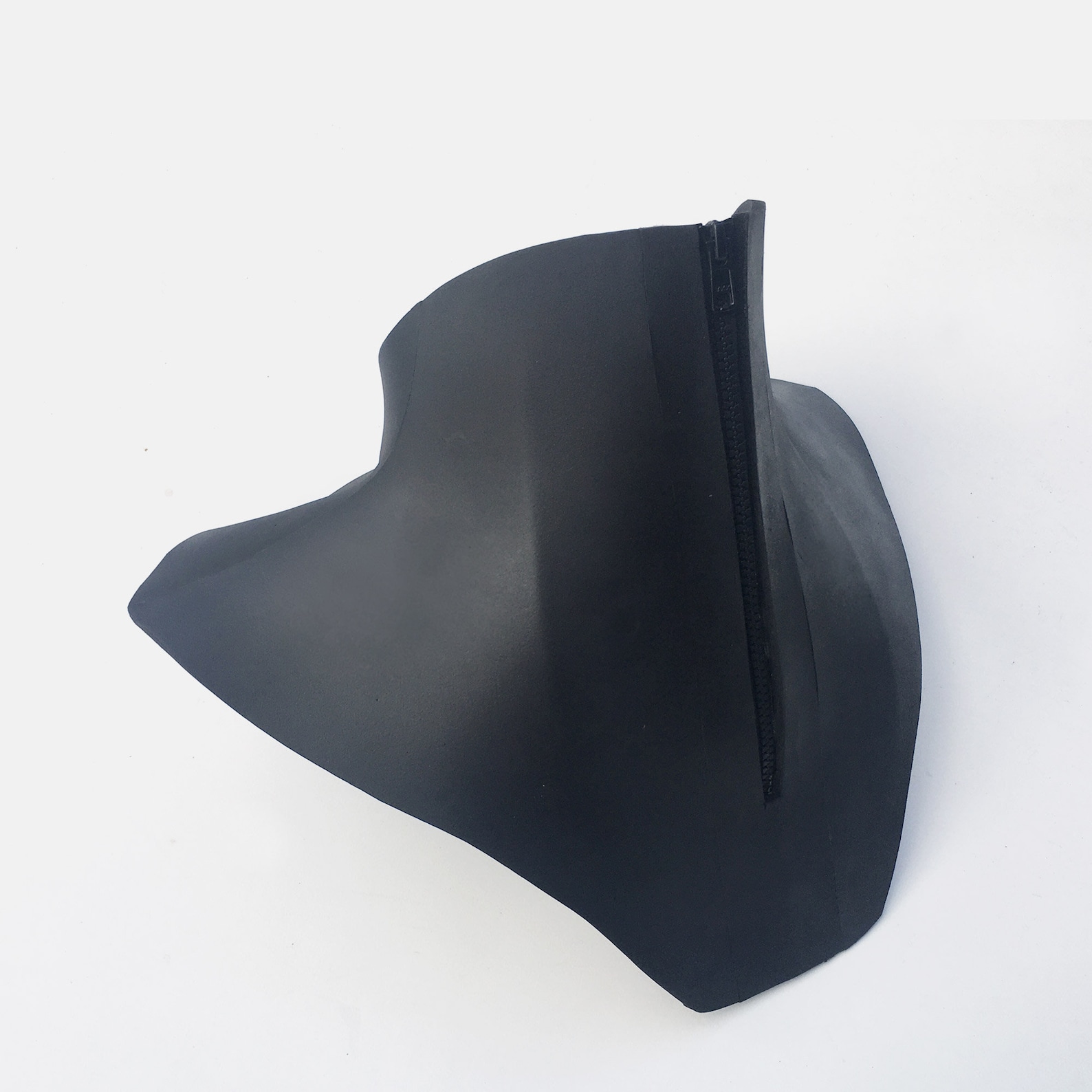 Justice Neck Guard Foam PATTERN / TEMPLATE - Etsy