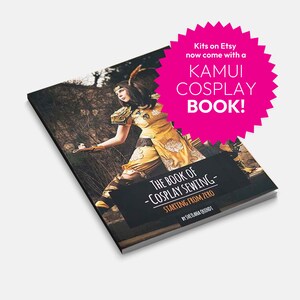 Cosplay Starter Fosshape Build Kit - Etsy