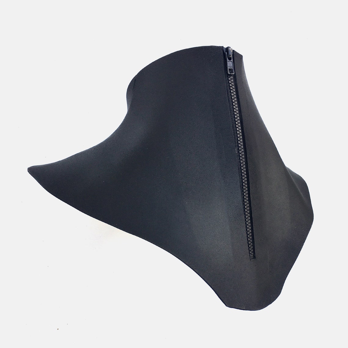 Vengeance Neck Guard Foam PATTERN / TEMPLATE - Etsy Canada