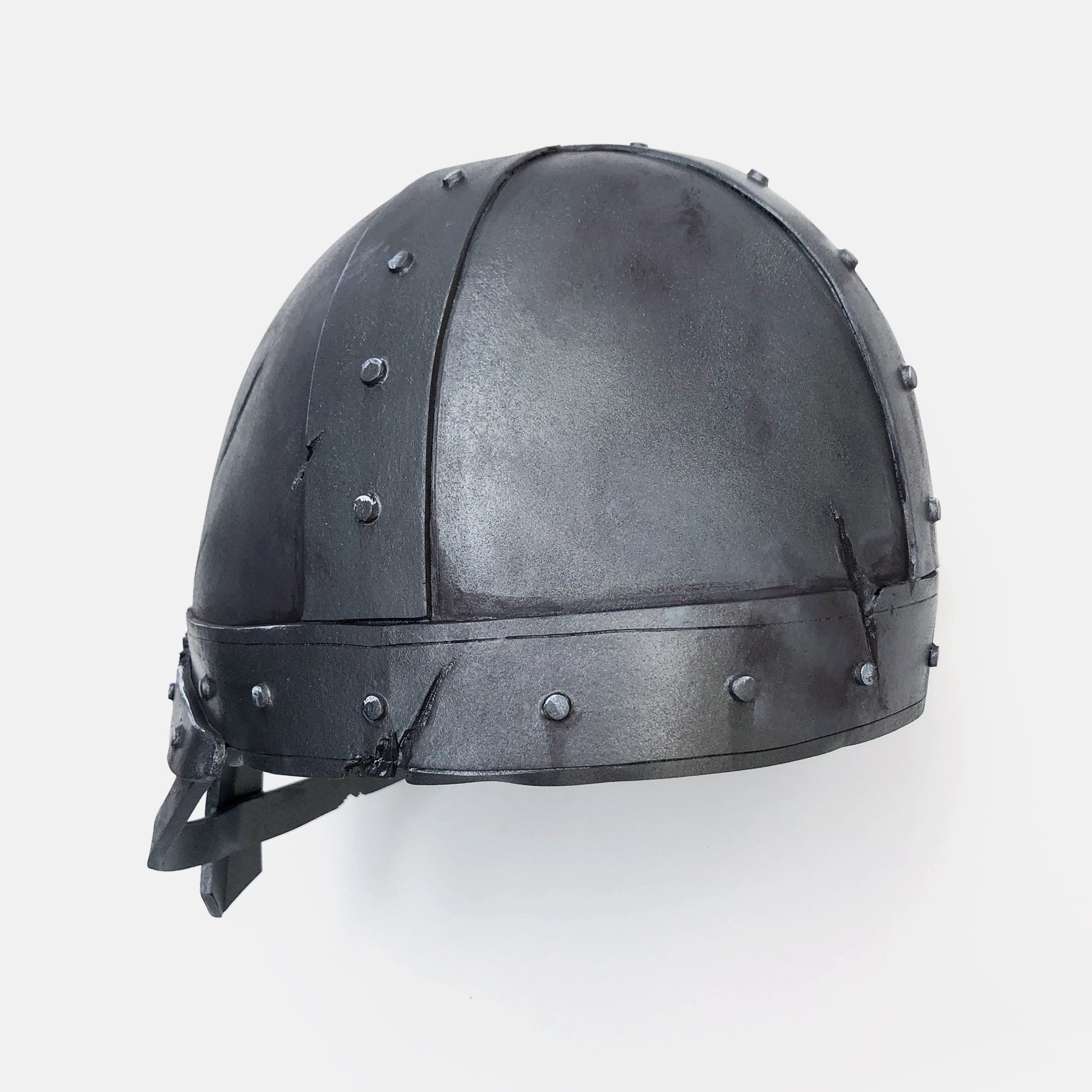Viking Spangenhelm Spectacle Helmet Foam PATTERN / TEMPLATE - Etsy