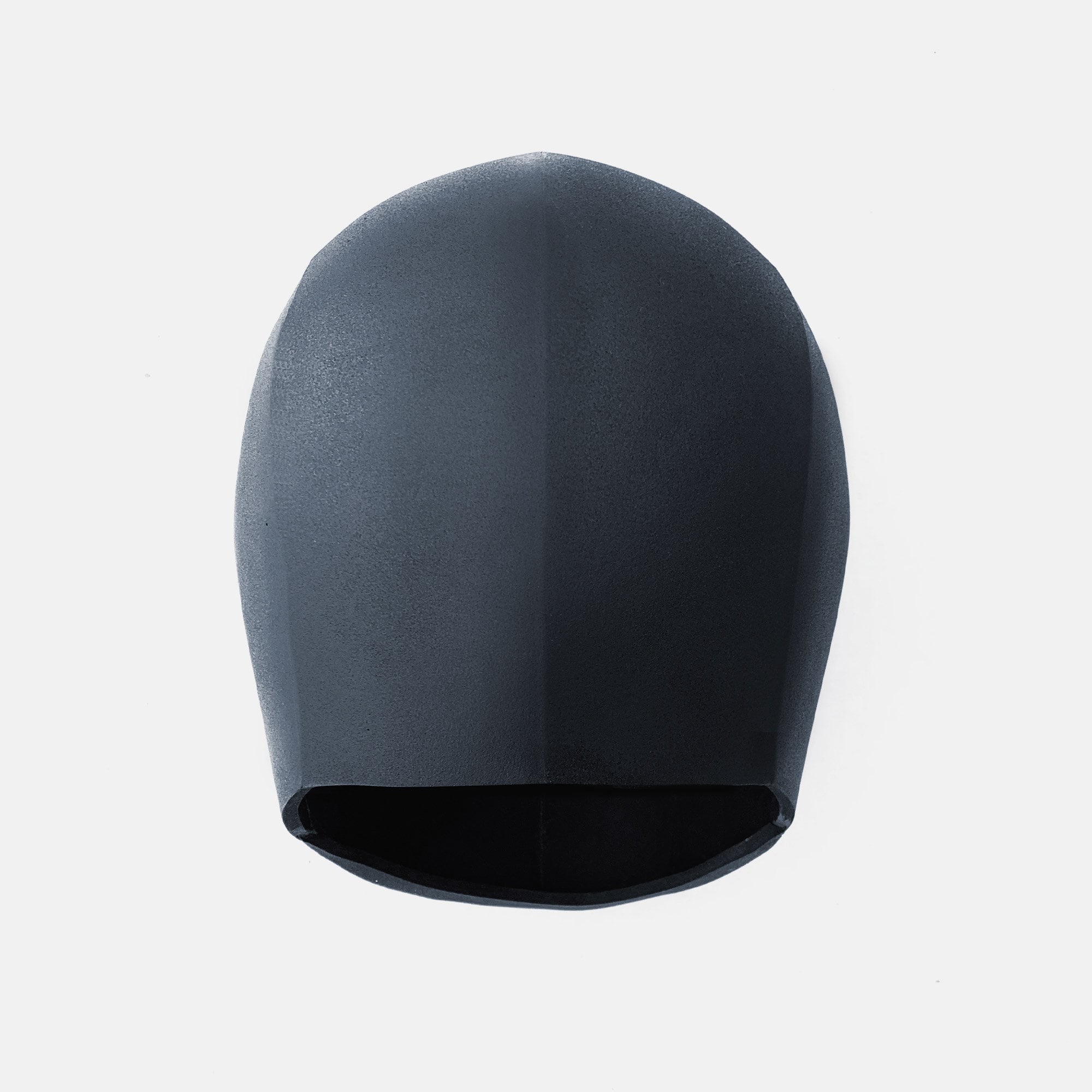 Standard Full Face Helmet Foam PATTERN / TEMPLATE - Etsy