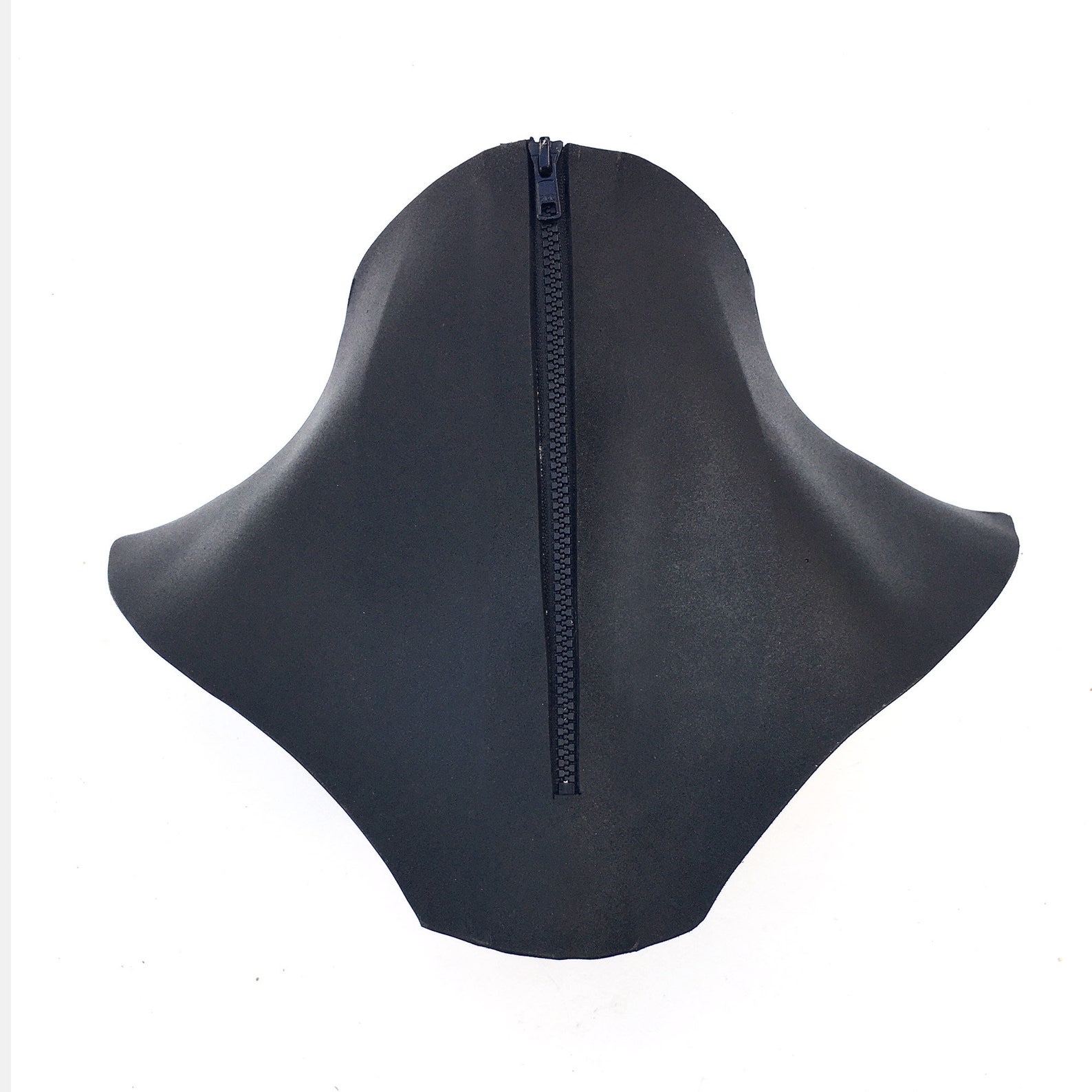 Vengeance Neck Guard Foam PATTERN / TEMPLATE - Etsy Canada