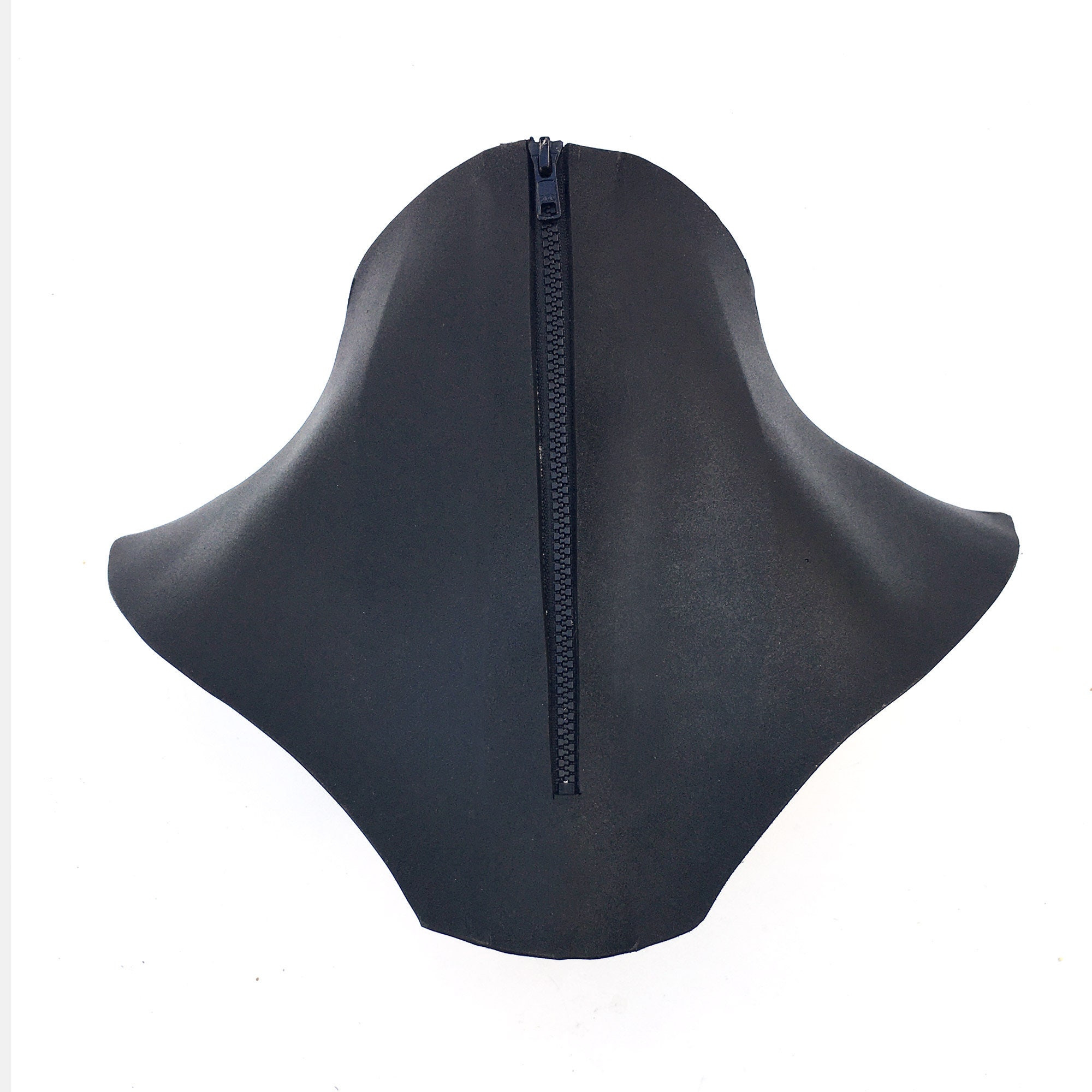 Vengeance Neck Guard Foam PATTERN / TEMPLATE - Etsy Canada