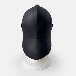 German Sallet Helm Foam PATTERN / TEMPLATE - Etsy