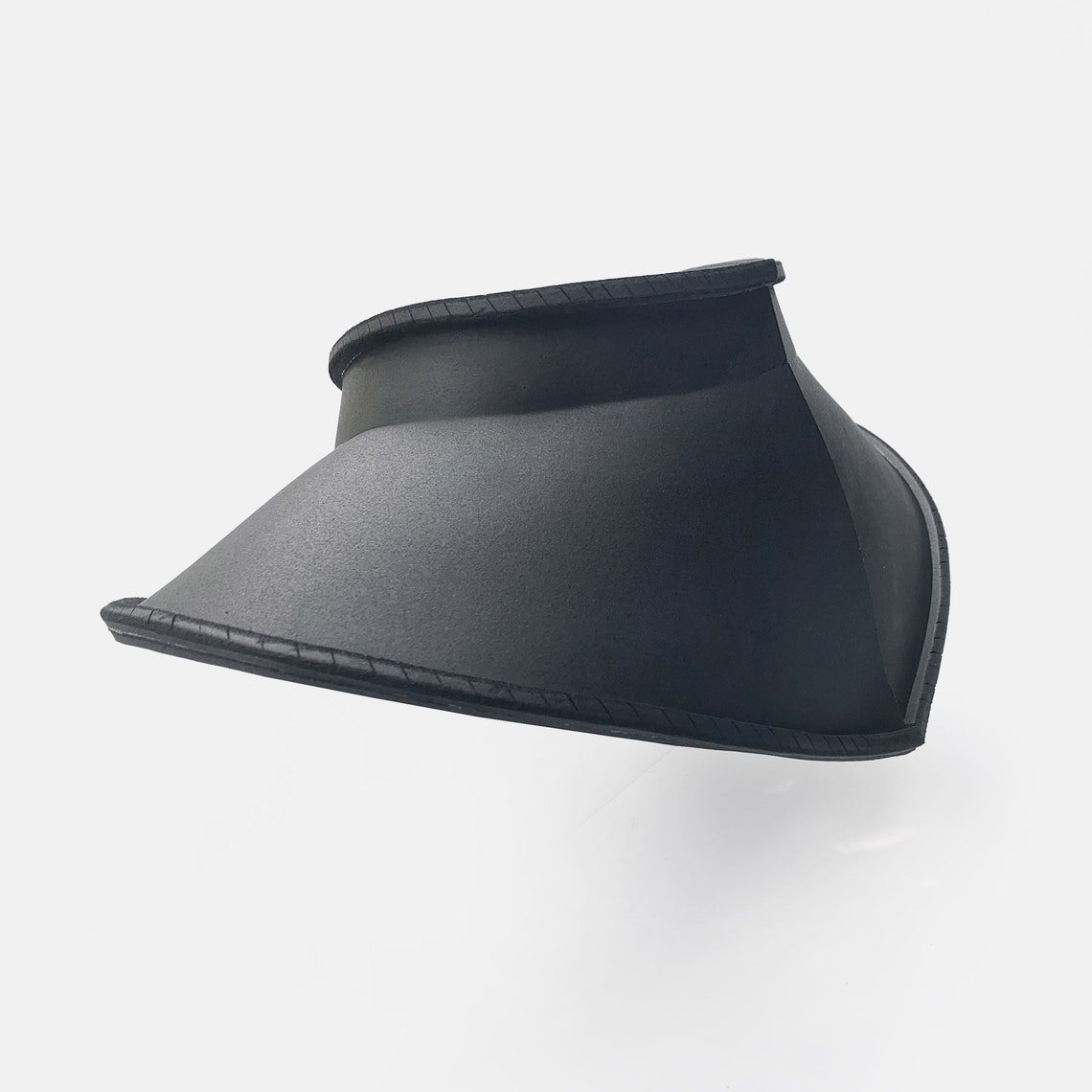 Medieval Gorget Foam PATTERN / TEMPLATE - Etsy