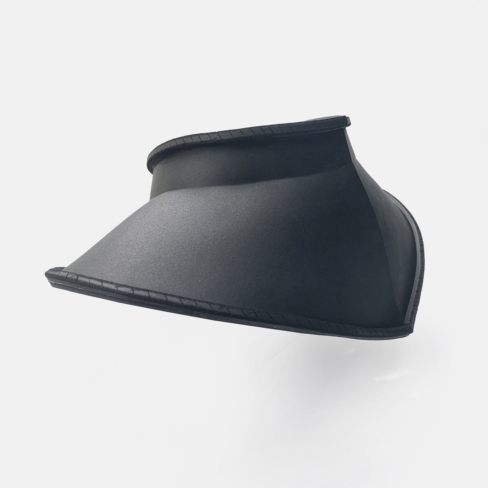 Medieval Gorget Foam PATTERN / TEMPLATE - Etsy
