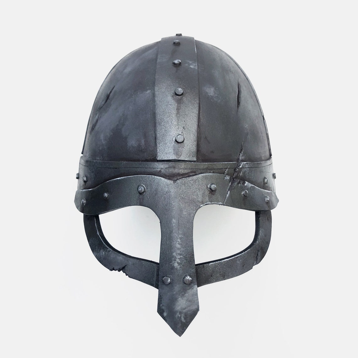 Viking Spangenhelm Spectacle Helmet Foam PATTERN / TEMPLATE - Etsy