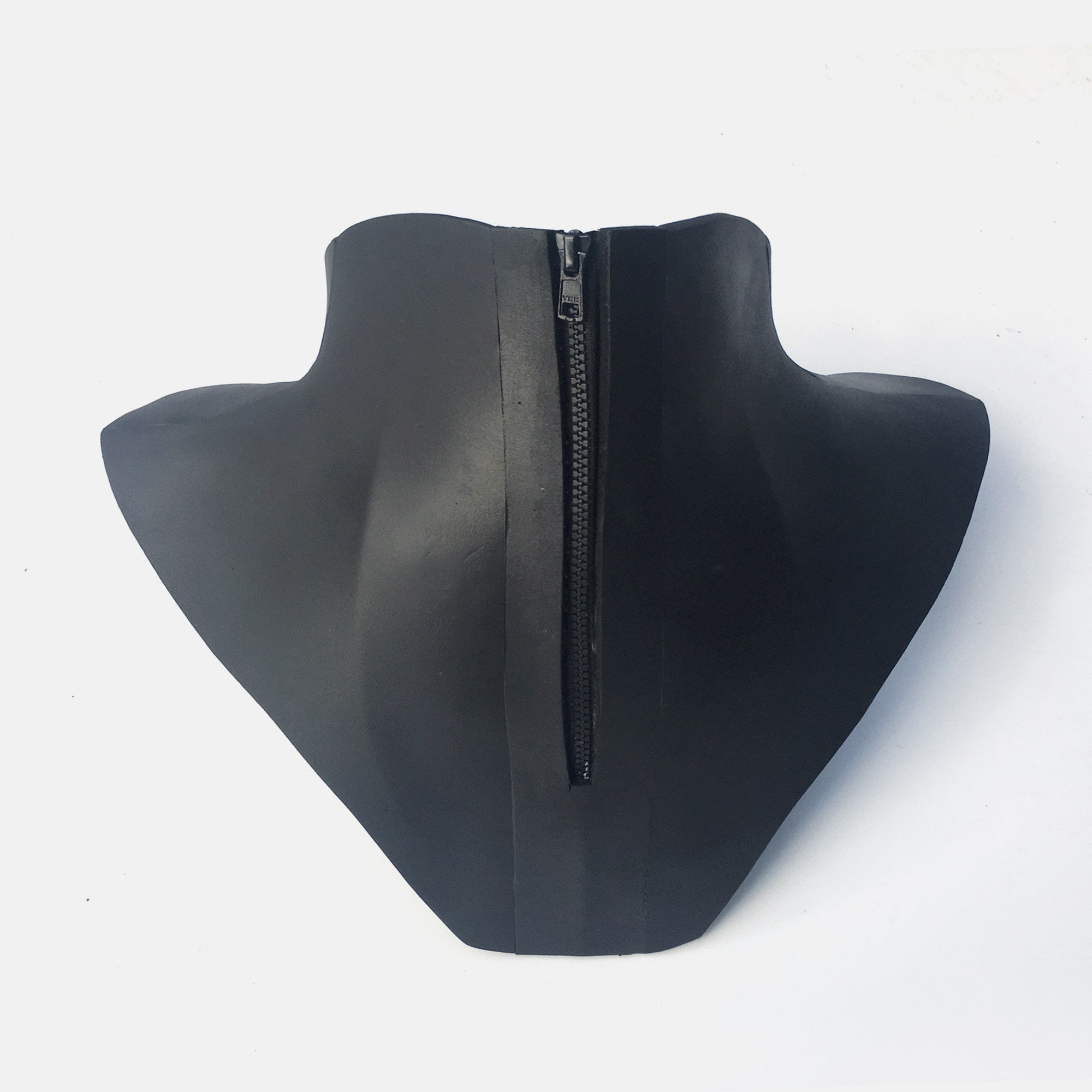 Justice Neck Guard Foam PATTERN / TEMPLATE - Etsy