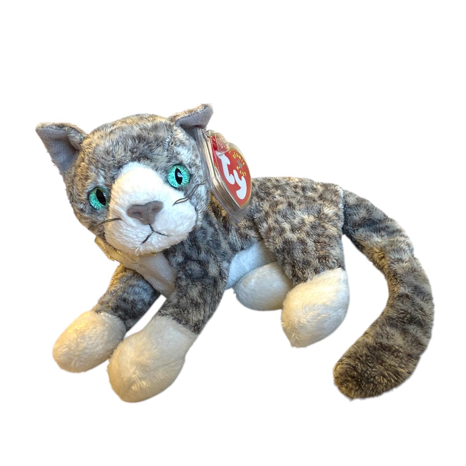 Ty Beanie Babies Cats Rhapsody, Aria, Bianca, Purr, Gypsy, Starlett ...