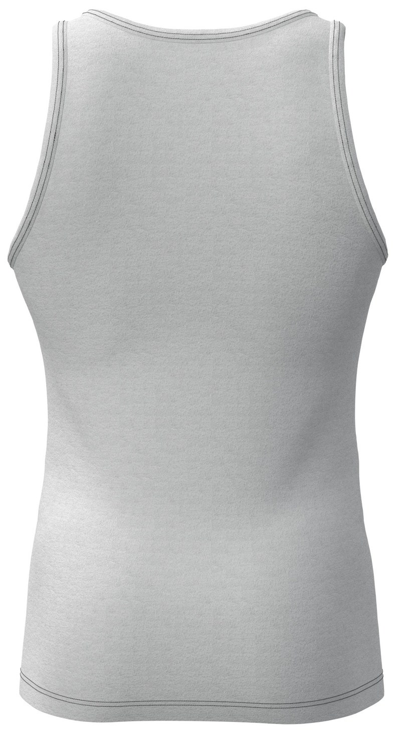 Slim Fit Tank Top Singlet for Men / Digital Sewing Pattern PDF - Etsy