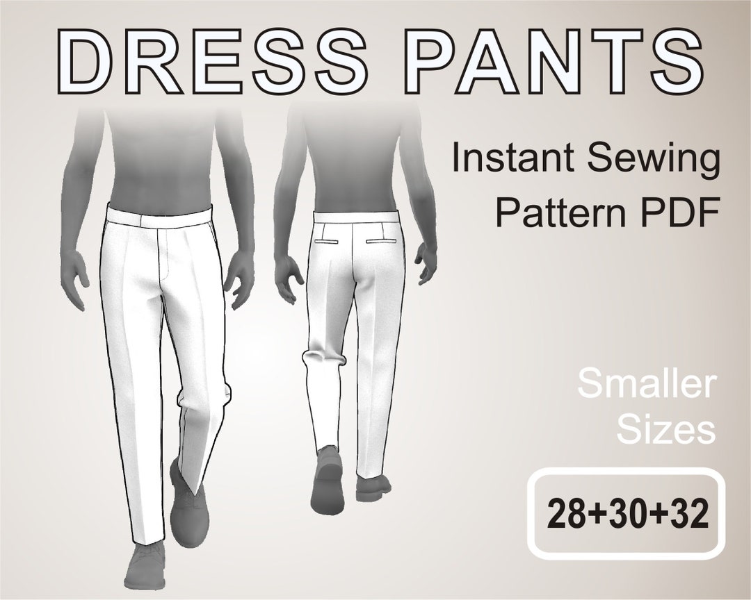 Dress Pants for Men Suit Pants Trousers for Men Slacks Tuxedo Pants for ...