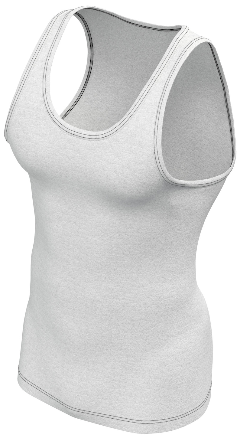 Slim Fit Tank Top Singlet for Men / Digital Sewing Pattern PDF - Etsy