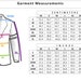 Simple Shawl Collar Easy Blazer Suit Jacket for Men Digital Sewing ...