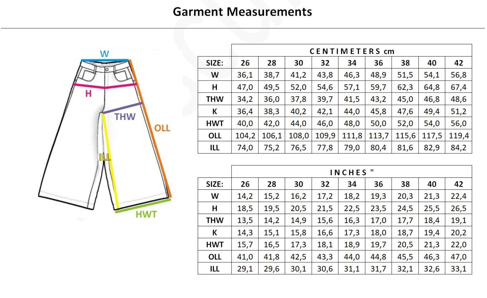 Phat Pants Wide Leg Rave Pants Oversized Skater Baggy Jeans Digital ...