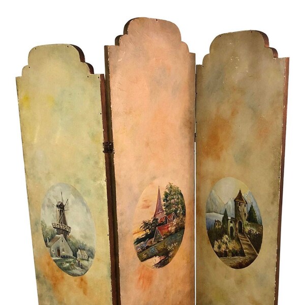 French Room Divider - Etsy