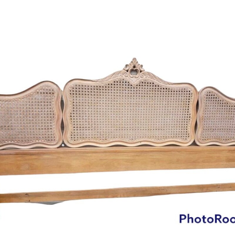 Cane Headboard - Etsy