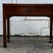 Antique Asian Style Console Table - Etsy
