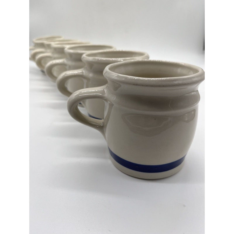 Hartstone Mug - Etsy