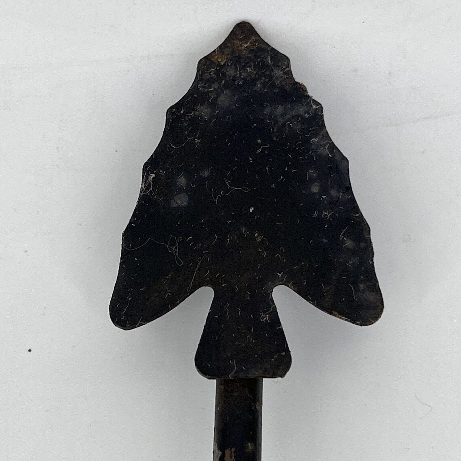 Vintage Brutalist Art Sculpture Horseshoe Arrow Wall Sconce Candle ...