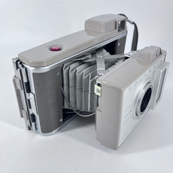 Accordion Camera - Etsy