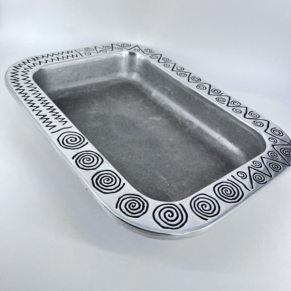 Wilton Armetale Pewter - Etsy