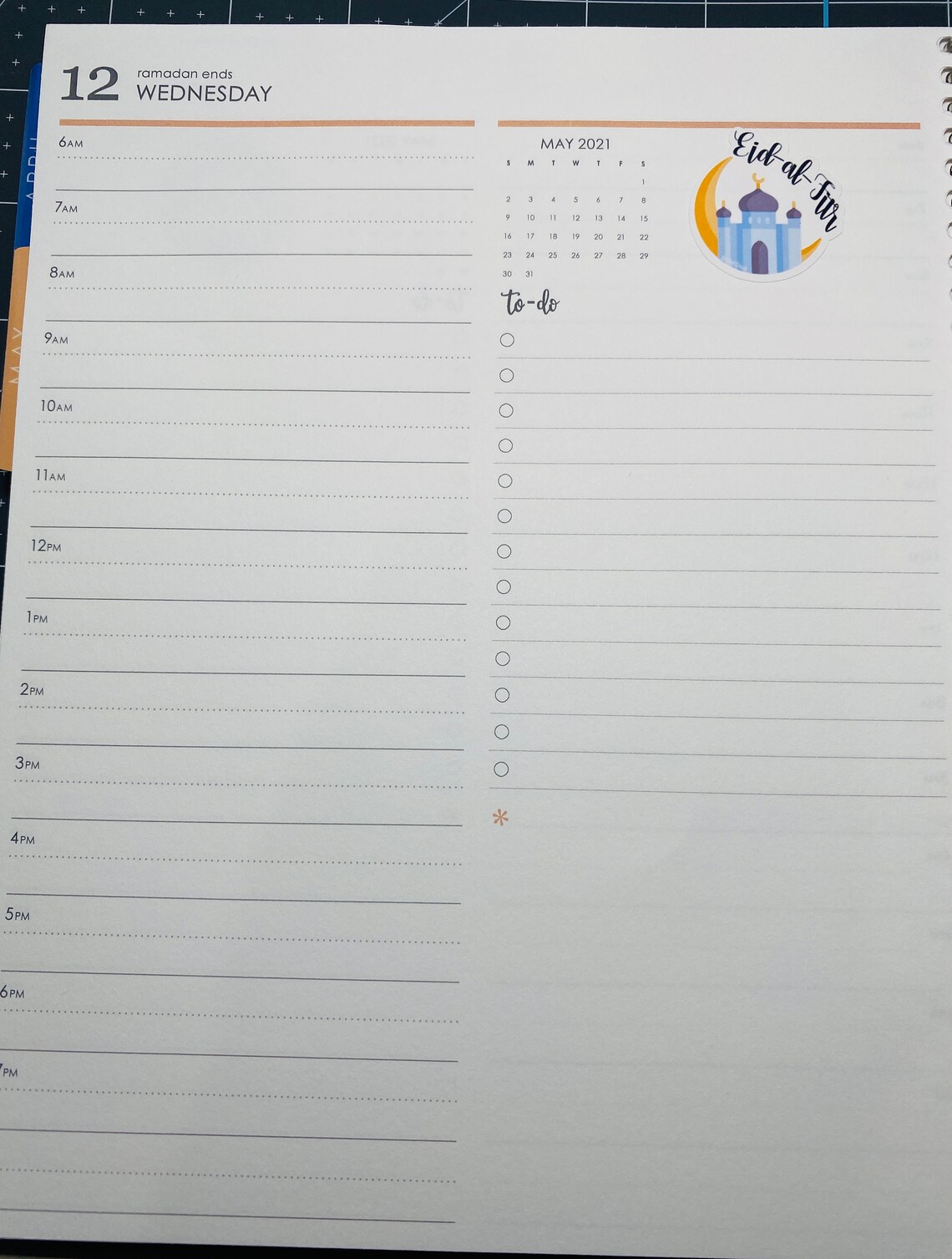 Holiday Planner Stickers SHEET 2 Holiday Stickers Erin | Etsy