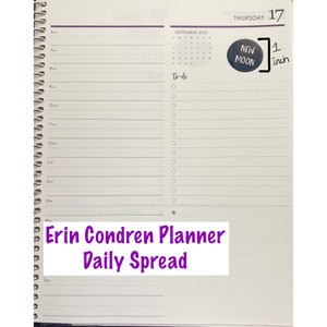 6-phase Moon Phases Planner Stickers, 1 Inch Moon Phases Stickers ...