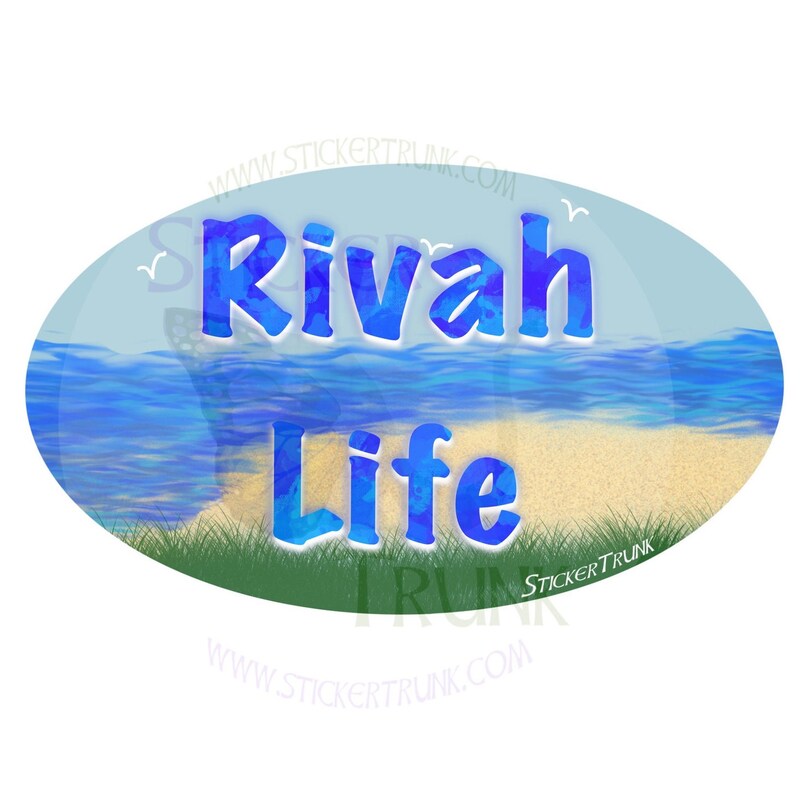 Rivah - Etsy
