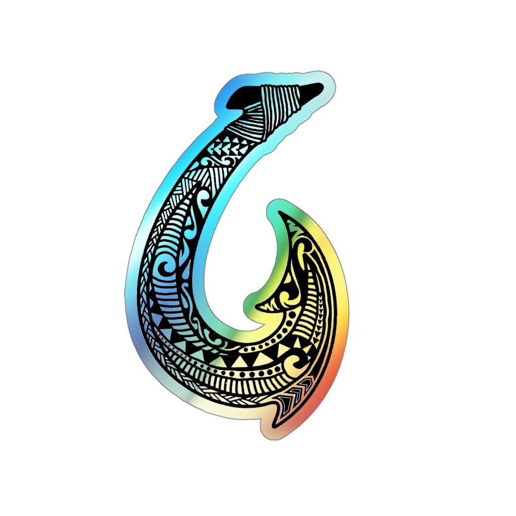 Samoan Fish Hook