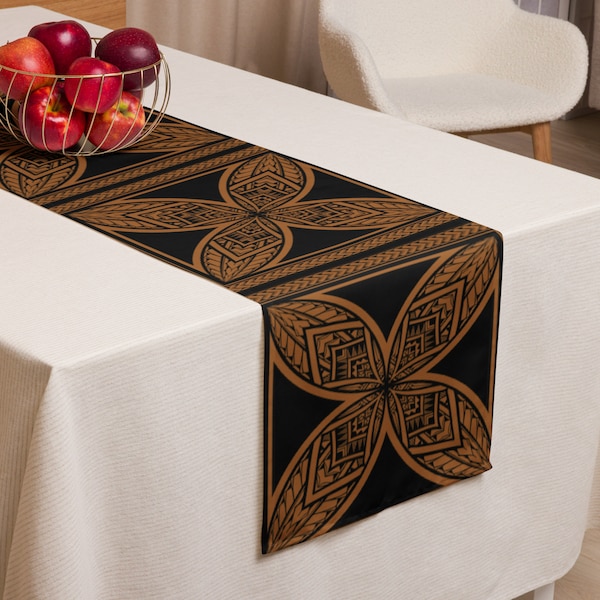 Dining Table Runner - Etsy