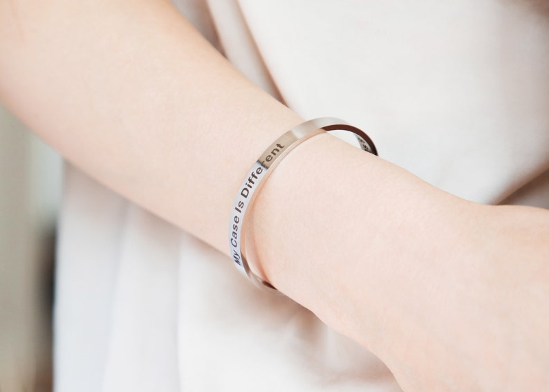 Christian Bracelet Bible Verse Bracelet | Christian Jewellery | Faith ...