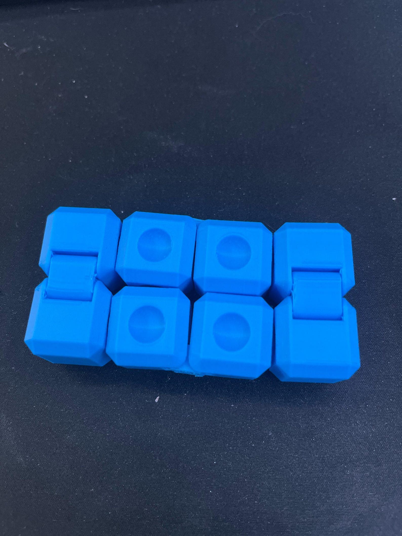 Fidget Cube --- 3D Printer Files Model STL 3MF - Etsy